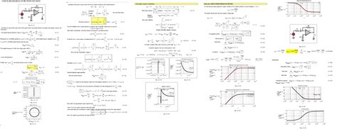 Operational Amplifier Op Amp Circuit That Works As Integrator And Differentiator Electrical