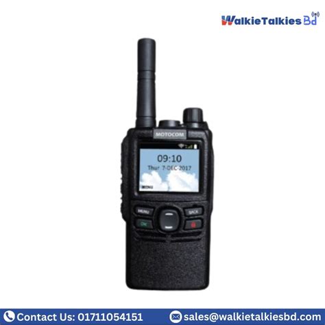 Motorola Cdr 700 Repeater System Walkitalkiesbd