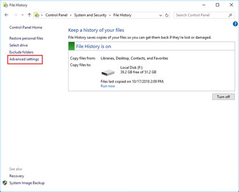 How To Delete Backup Files In Windows 1087 Easily 2 Cases Minitool