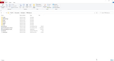 How To Install Any Feed The Beast FTB Modpack Knowledgebase Shockbyte