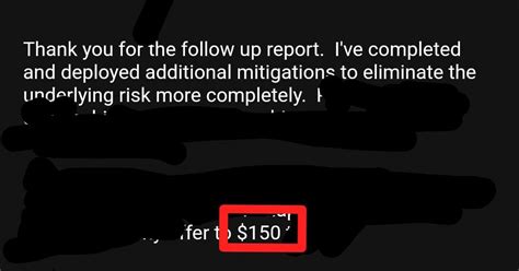 Rock Pratap Singh On Linkedin Bugbounty Bugcrowd Bounty Hacker Vulnerability Xss Bughunting…