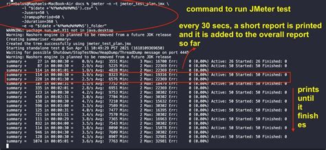 Simulate Real World User Behavior In Apache Jmeter Load Tests Dev
