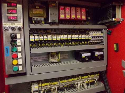 Boiler Automation Johns Combustion Boiler Automation Marine Boiler Automation