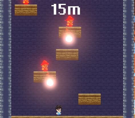 Chrono Climb By Simon Gamedev