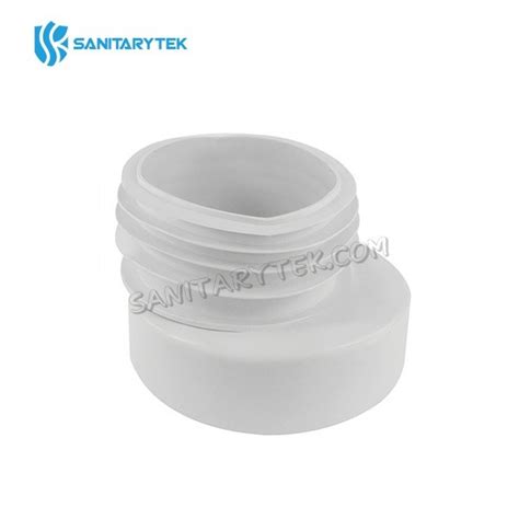 20mm Offset Wc Connector