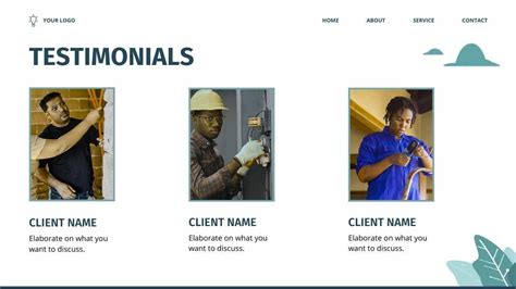 Template PPT Google Slides Proposal Gratis SlidesCarnival