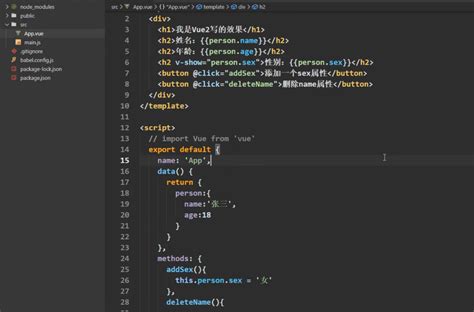 Vue30中的响应式原理vue Reflect Csdn博客