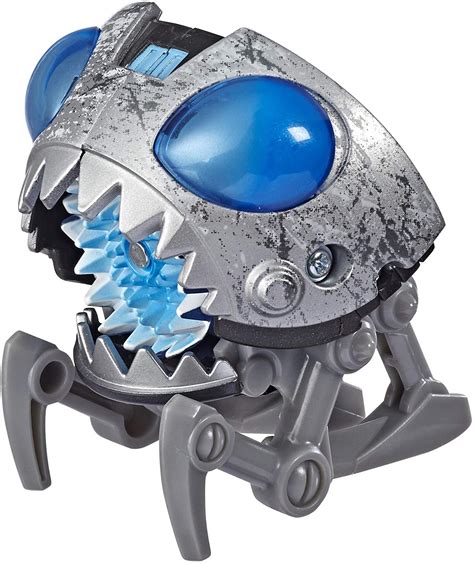 Cyberverse Power Of The Spark Scout Class Scraplet Toy Review Bens World Of Transformers