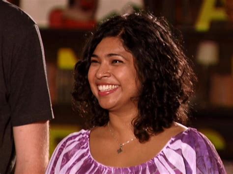 Aarti Sequeira Bio Aarti Sequeira Food Network