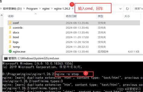 nginx 部署vue项目 build打包与nginx部署 ，测试spring boot vue项目 nginx 渲染本地打包的vue
