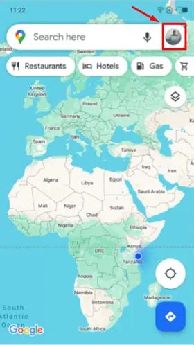 Google Maps Location Sharing Shows Offline Here S How To Fix It