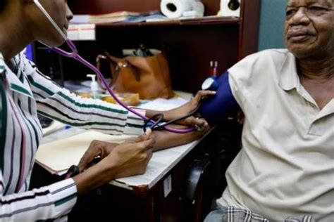 Caribbean Countries Boost The Capacities Of Nurses In Critical Care
