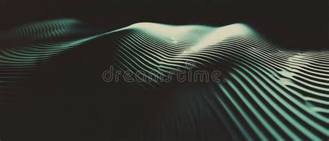 Abstract Dusty Texture Background Creating A Sense Of Depth And Dimension Stock Illustration