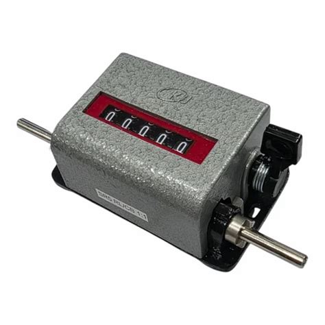 Analog Counter Meter At ₹ 700piece Counter Meter In Jind Id