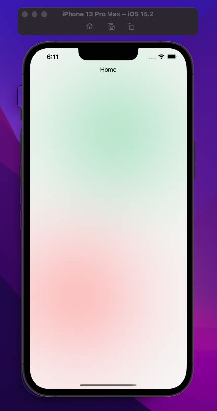 GitHub Chanoktrue BackgroundBlurDemo SwiftUI