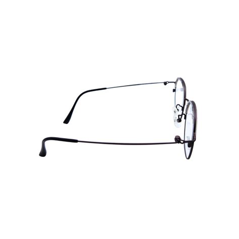Truth T 1438 C4 Titanium Unisex Eyeglass New Image Eyewear Optical Shop