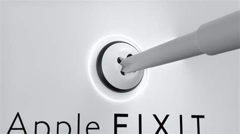 IFIXIT on Behance