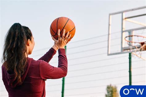 5 Benefits Of Hand Eye Coordination