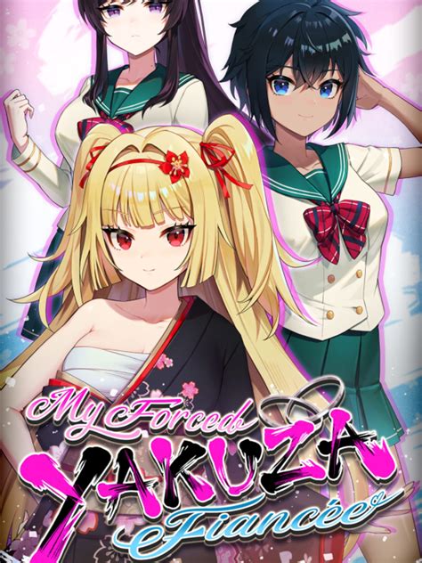 My Forced Yakuza Fiancée Stash Games Tracker