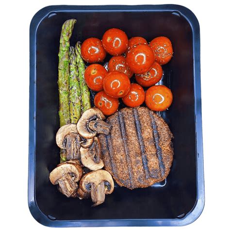 Plant Based Burger Yourfitkitchennl