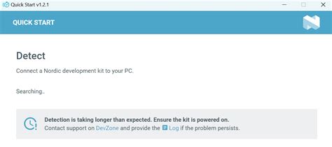 Nrf Connect For Desktop Can Not Detect Nrf52840 Dongle Nordic Qanda Nordic Devzone Nordic