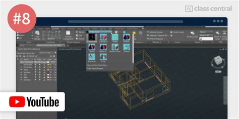10 Best Autocad Courses To Take In 2023 — Class Central 10 Best Autocad Courses To Take In 2023 — Class Central