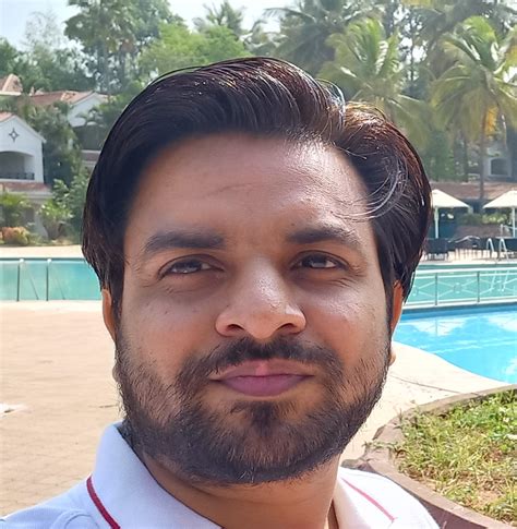 Ankit Kumar Singh Uqidar Uqidar