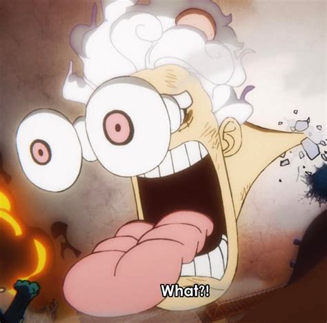 Goofy Frames Ronepiece