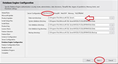 How To Download And Install Sql Server 2019 Tektutorialshub