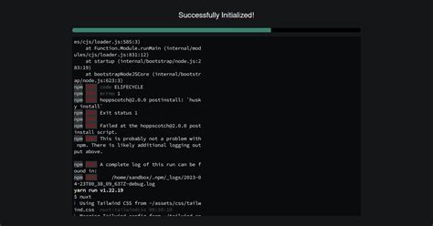 Hoppscotch Codesandbox