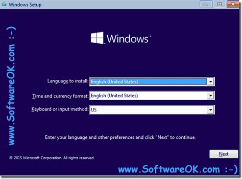 Windows 10 System Recovery Cmd Features