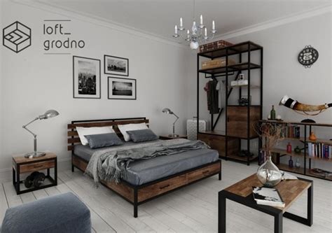 Мебель Лофт в Гродно | ВКонтакте