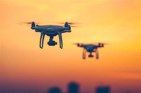 Everything You Need To Know About Bvlos Drone Flight Pilot Institute