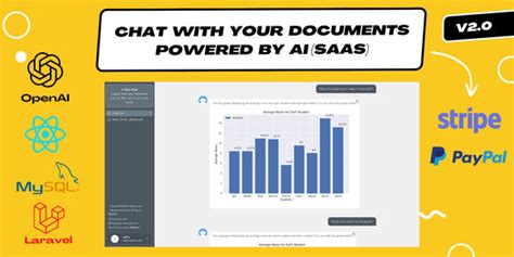 Chatpdf V201 Nulled Chat With Your Documents Using Ai Saas Script
