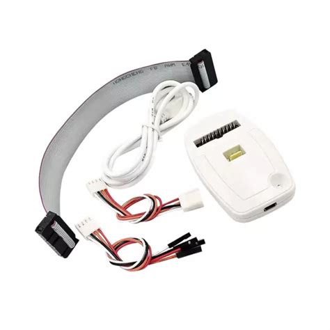 St Link V2 Emulator Downloader With Connect Cable Functional Premium £13 45 Picclick Uk