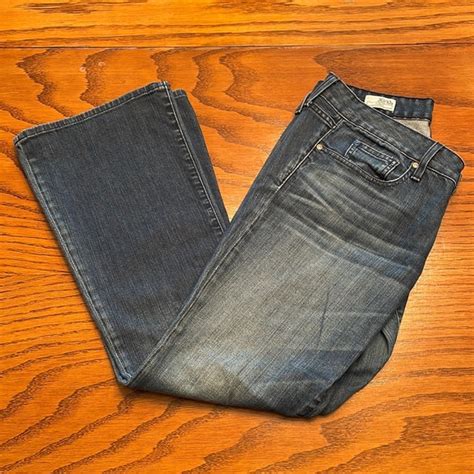 Gap Jeans Gap Curvy Jeans Poshmark