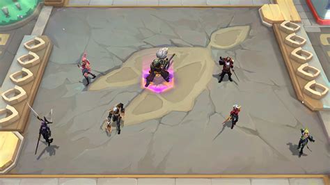 All There Is To Know About TFT Set Traits Champions And Set Mechanics So Far
