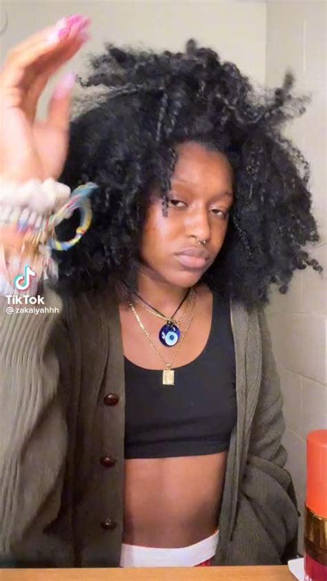 Stfusukari Headband Hairstyles Curly Hair Styles Natural Hair Updo