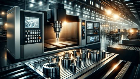 Mastering Axis Machining Key Advantages For Industry