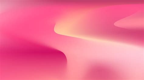 배경에 좋은 핑크 그라데이션 배경 원활한 실크 질감 프리미엄 벡터