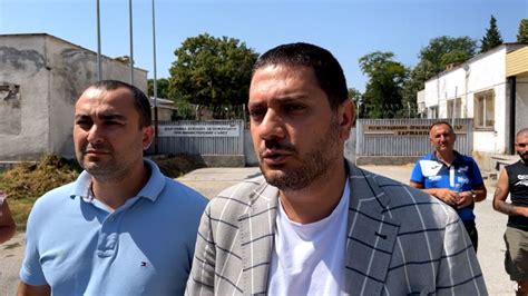 Христо Гаджев Натискът по границата се засилва не се вземат мерки Новини бг