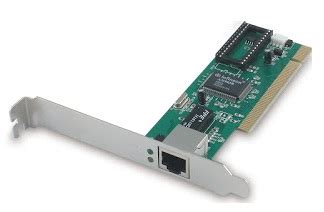 Network Interface Card Definition Types And Functions