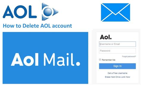21 How To Delete A Aol Account Viral Hutomo
