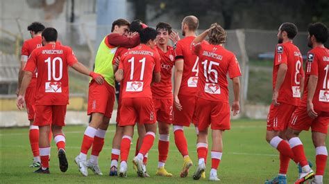 ტორპედო 1 1 საბურთალო ეროვნული ლიგა Youtube