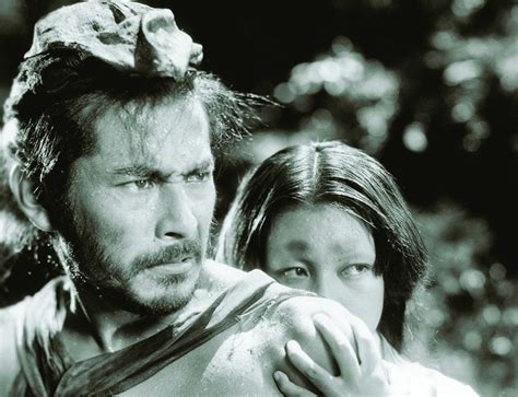 羅生門【大映4k映画祭】 アップリンク京都
