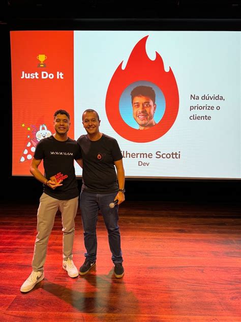 Guilherme Scotti On Linkedin Hotmarttech Softwaredevelopment Vuejs