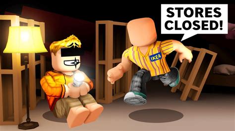 Roblox Ep1 Scp 3008 Ikea Youtube Vrogue Co