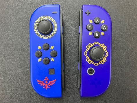 Yahooオークション Nintendo Switch 任天堂スイッチ Joy Con ジョイ