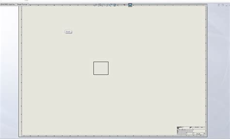 Showing Surface Bodies In Drawing View Hawk Ridge Systems