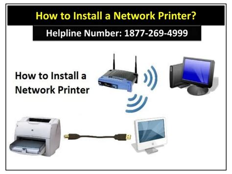 Ppt How To Install Your Dell E310dw Printer On Windows In A Simple